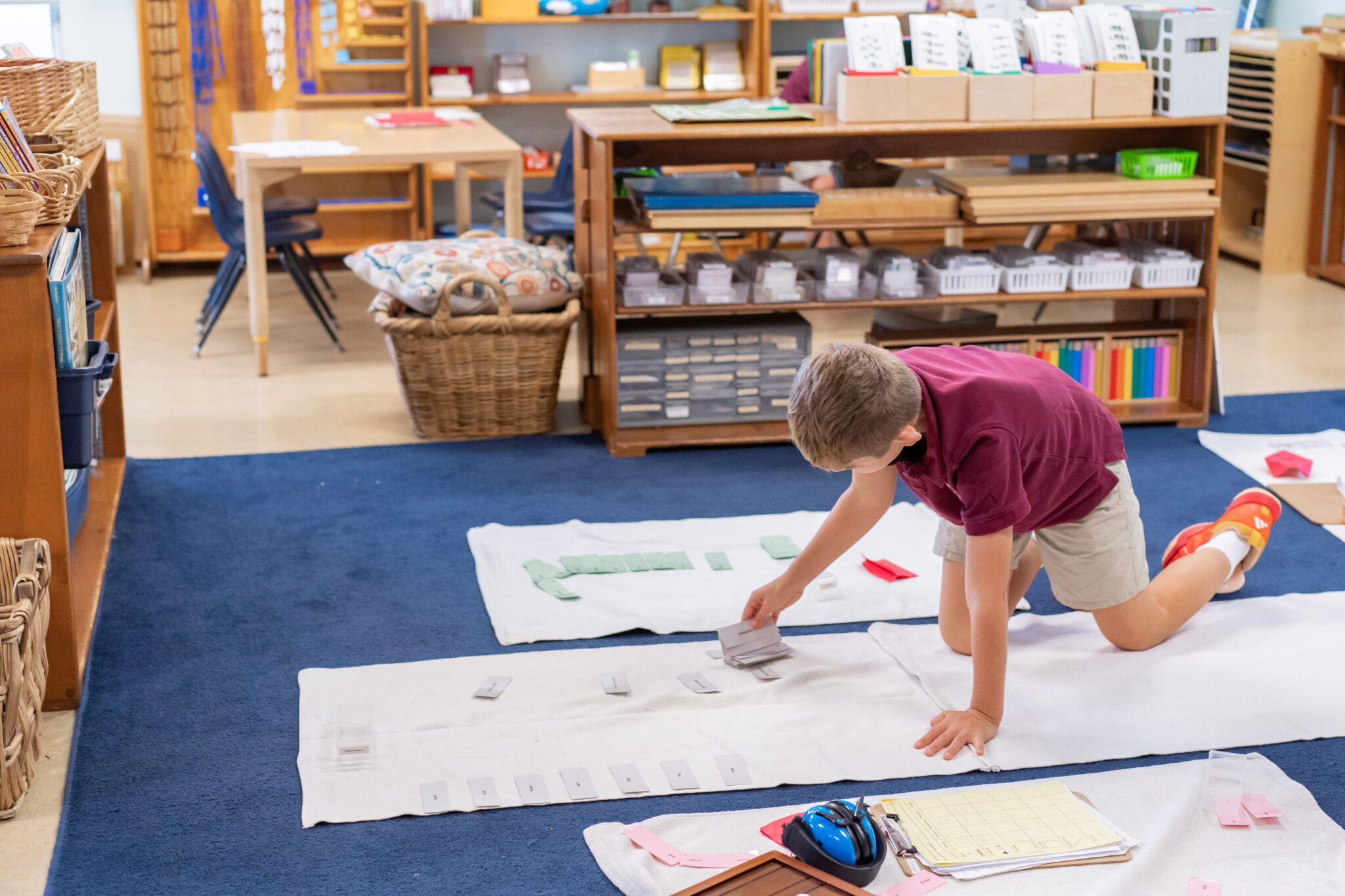 Home - Turtleriver Montessori